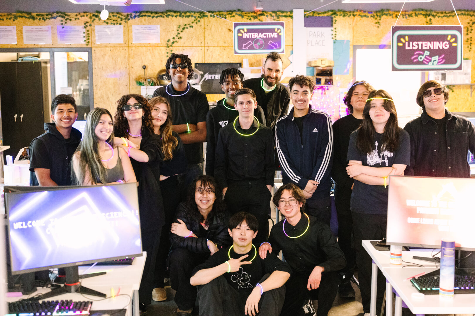 Home | Da Vinci Communications