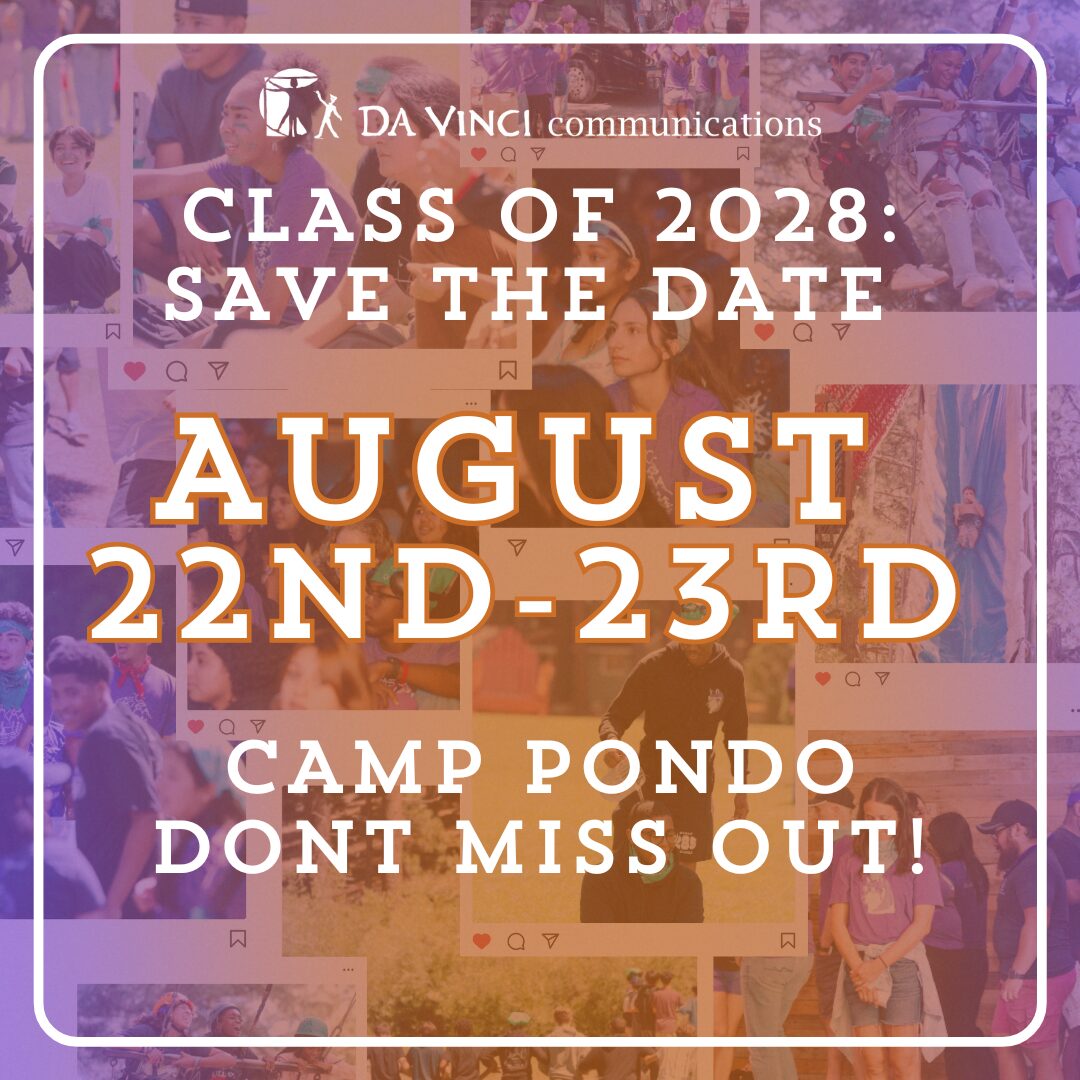 9th Grade Overnighter Information