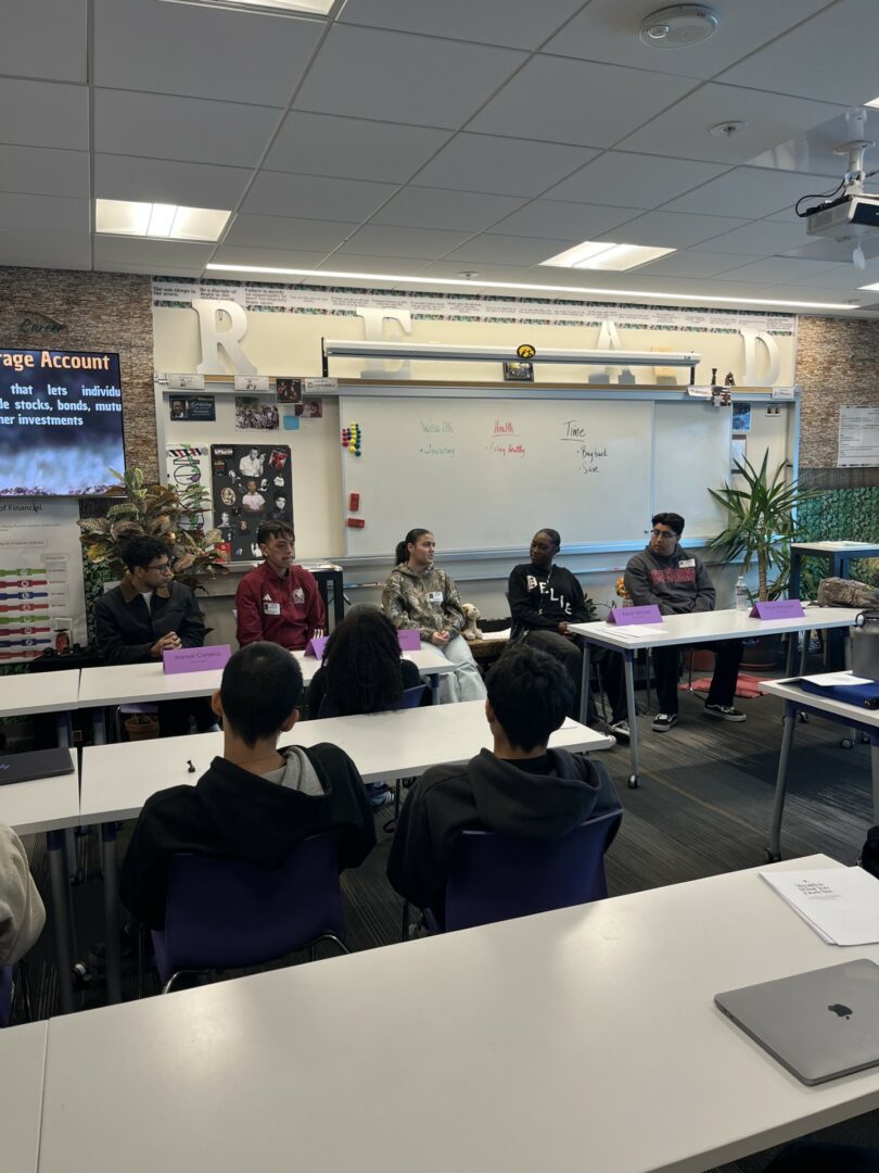 Home | Da Vinci Communications