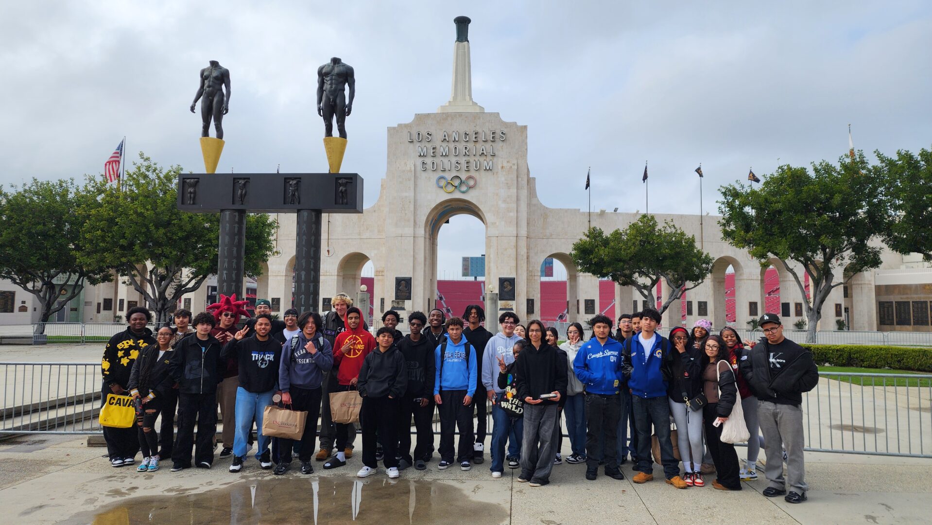 Home | Da Vinci Communications